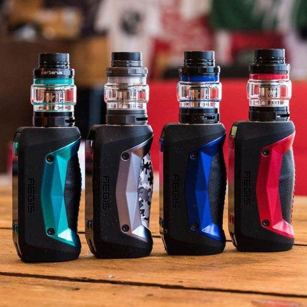 GEEKVAPE AEGIS MINI 80W