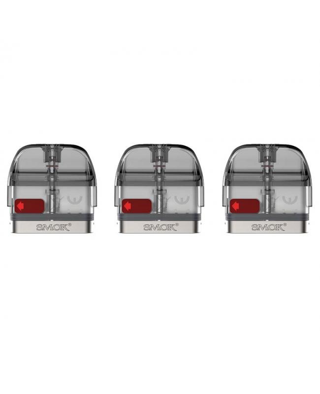 Smok Acro Pods Price Smok - Acro Pods | Resistencias Comerciales De ...