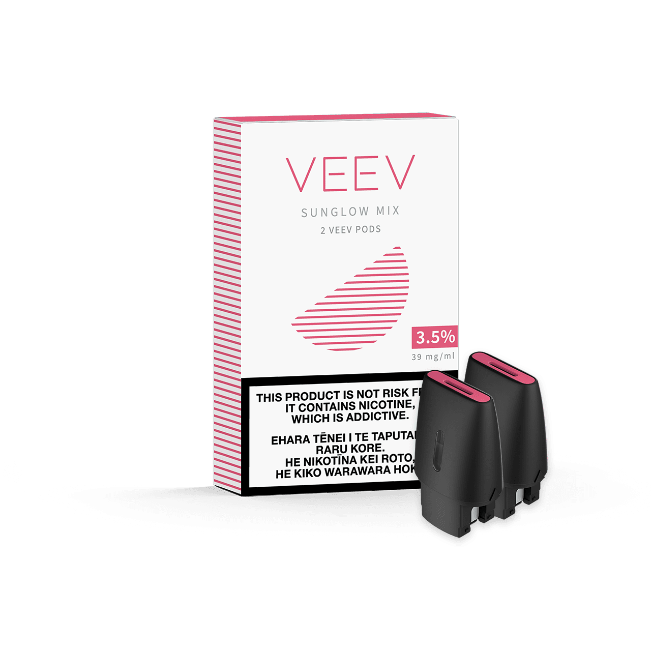 IQOS VEEV PODS | YEN VAPE