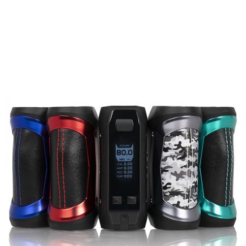 GEEKVAPE AEGIS MINI 80W | YEN VAPE